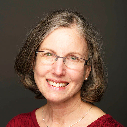 Amy Houts – Bushel & Peck Books