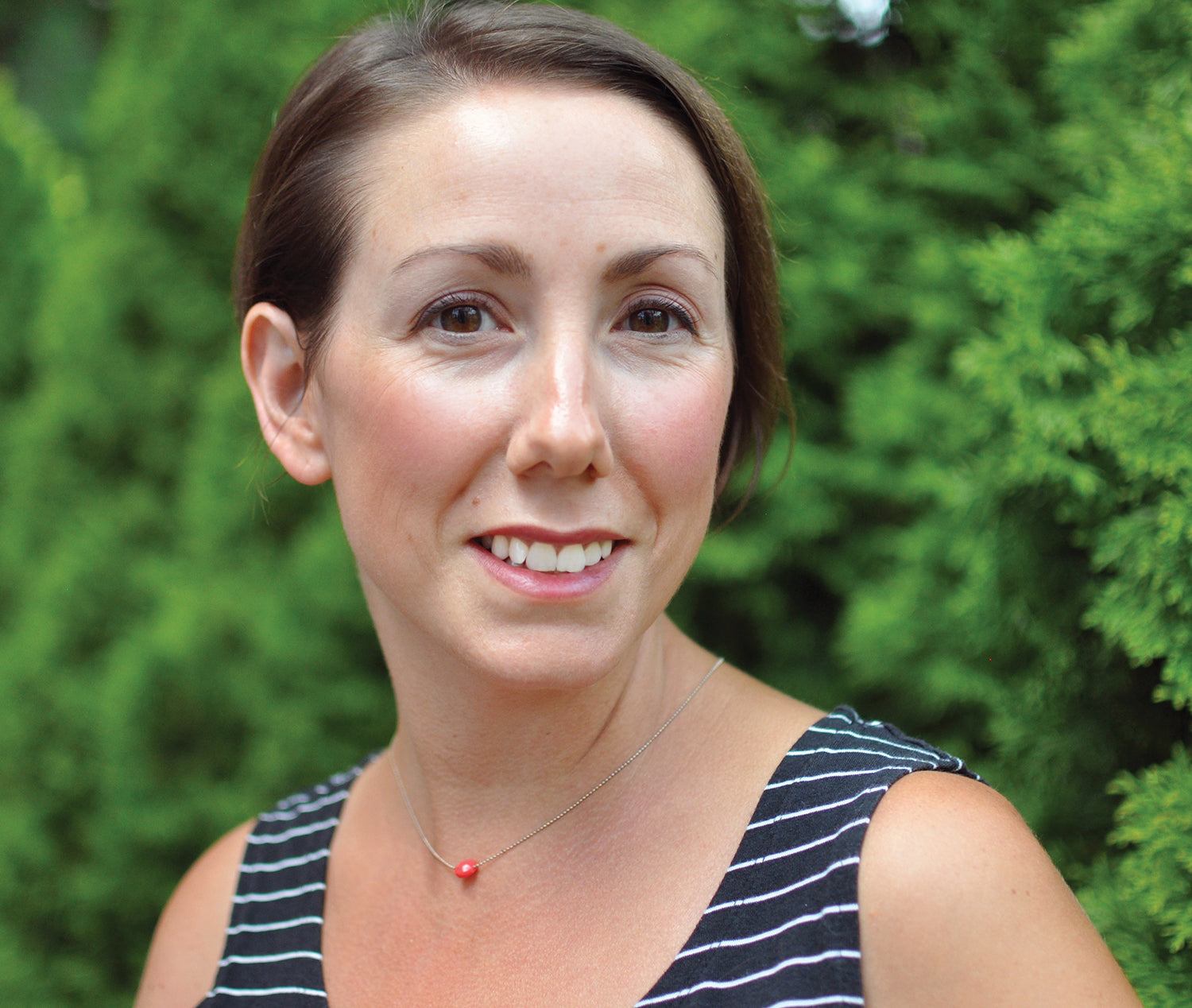 Gina Perry – Bushel & Peck Books