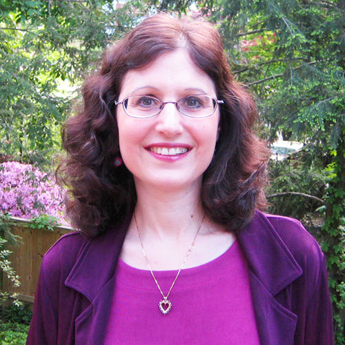 Jacqueline Jules – Bushel & Peck Books