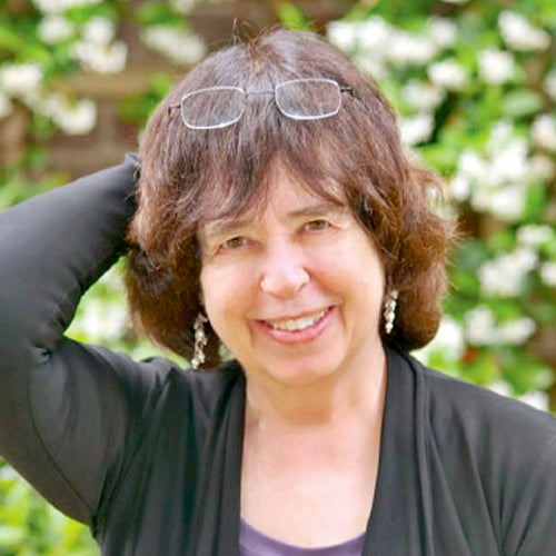Jane Yolen – Bushel & Peck Books