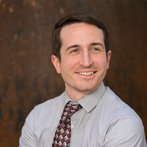 Nick Esposito – Bushel & Peck Books