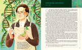 Scientists of Faith – Bushel & Peck Books