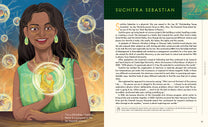 Scientists of Faith – Bushel & Peck Books