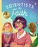 Scientists of Faith – Bushel & Peck Books