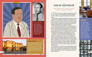 Heroes of World War II: 25 True Stories of Unsung Heroes Who Fought fo ...