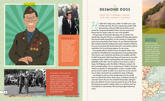 Heroes of World War II: 25 True Stories of Unsung Heroes Who Fought fo ...