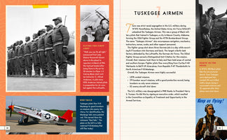 Heroes of World War II: 25 True Stories of Unsung Heroes Who Fought fo ...