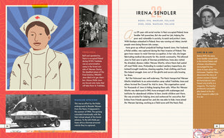 Heroes of World War II: 25 True Stories of Unsung Heroes Who Fought fo ...