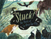 Stuck! The Story of La Brea Tar Pits – Bushel & Peck Books