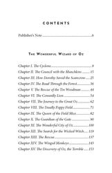 The Wonderful Wizard of Oz: The Read-With-Me Edition – Bushel & Peck Books