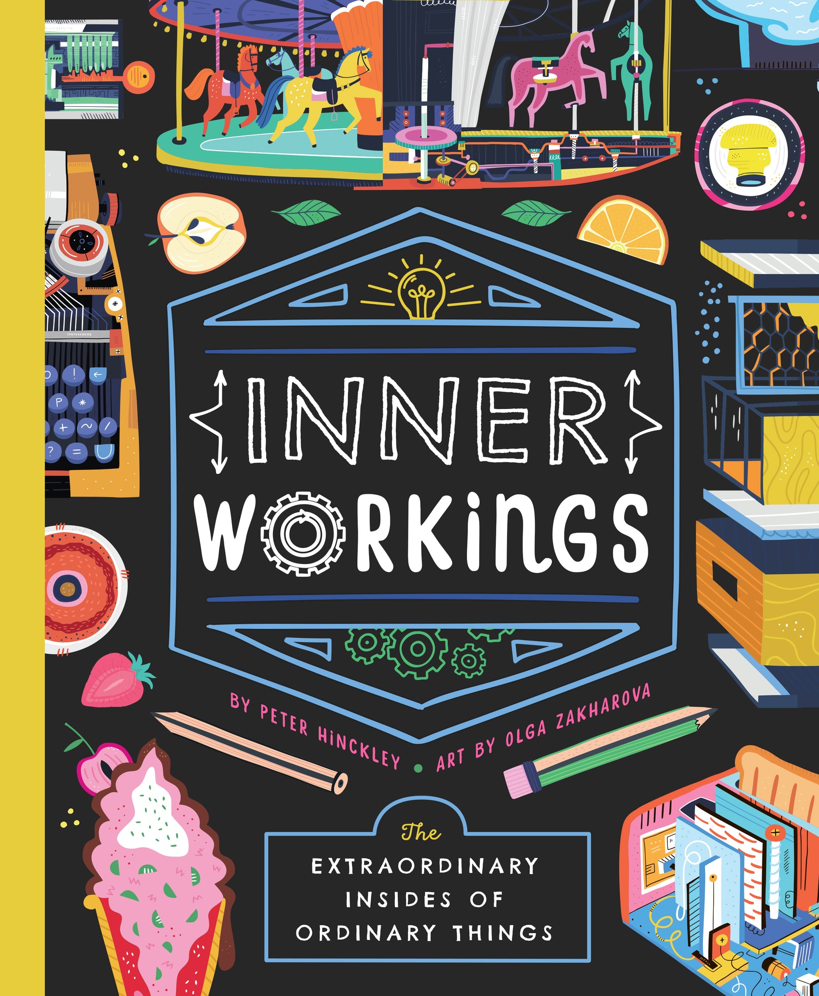 Inner Workings – Bushel & Peck Books
