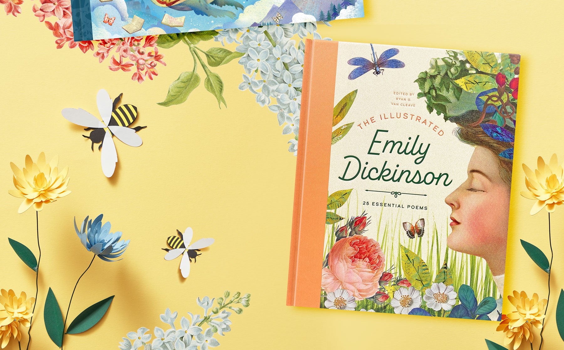 Bushel & Peck Books: Home of the Book-for-Book Promise