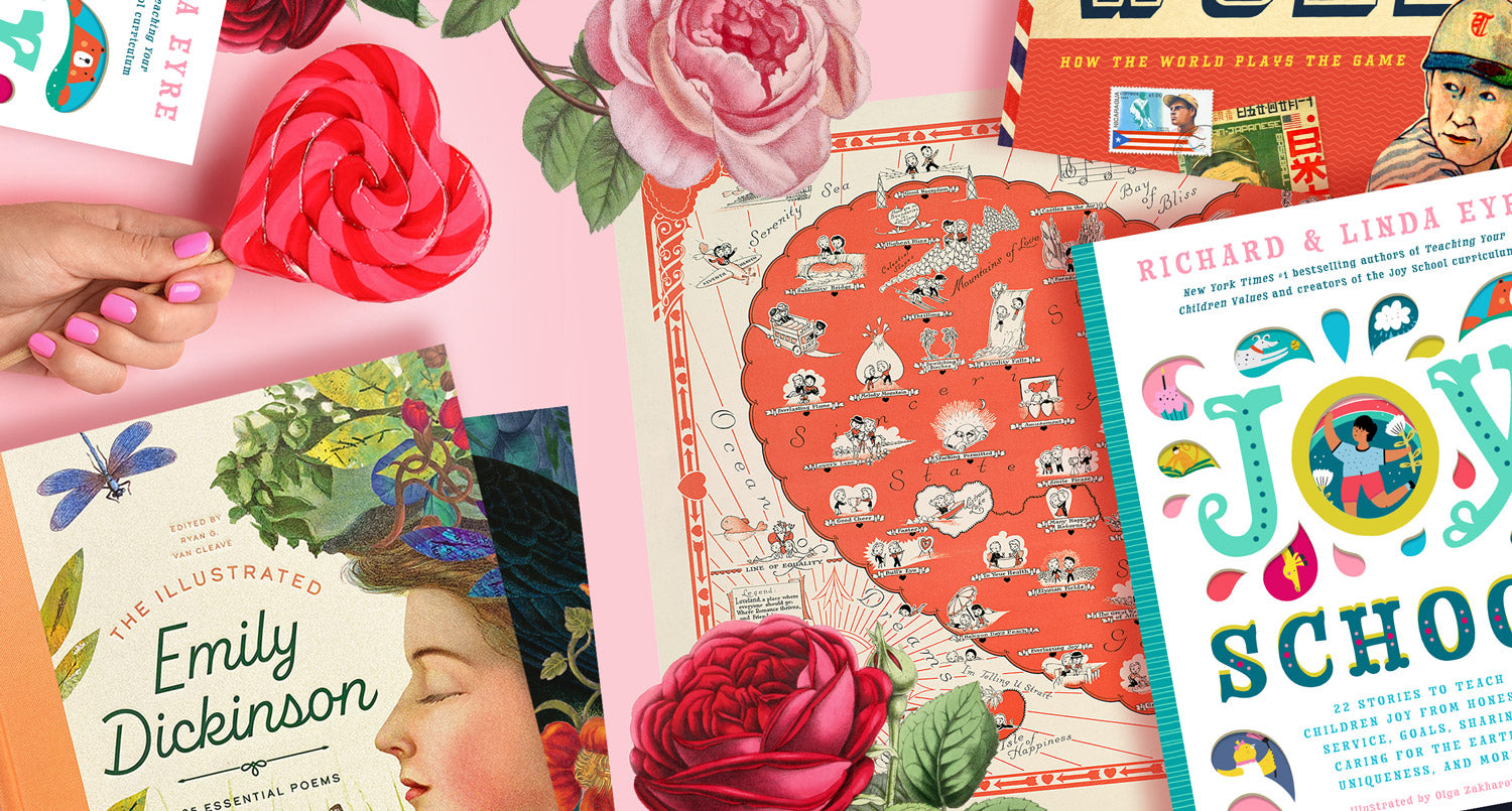 Bushel & Peck Books: Home of the Book-for-Book Promise