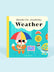 Hands-On Academy: Weather – Bushel & Peck Books