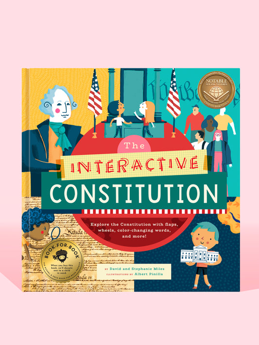 Books with Free Classroom Resources – Bushel & Peck Books