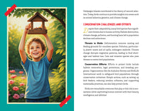 A Kid’s Guide to 50 Backyard Birds – Bushel & Peck Books