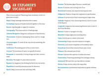 Inspiring Stories of Explorers: 30 Biographies of Men and Women Who Ex ...