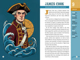 Inspiring Stories of Explorers: 30 Biographies of Men and Women Who Ex ...