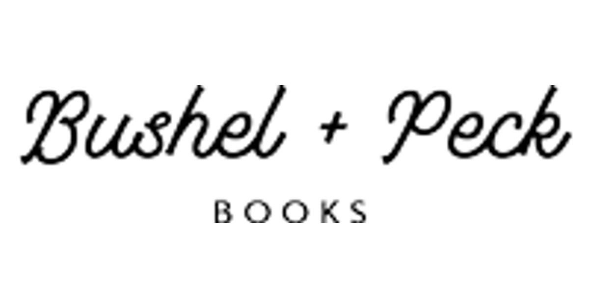 Draw With Me – Bushel & Peck Books