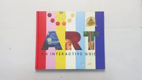 Art: An Interactive Guide – Bushel & Peck Books