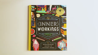 Inner Workings – Bushel & Peck Books