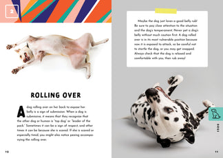 How to Speak Animal – Bushel & Peck Books