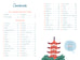 My First Book of Japanese – Bushel & Peck Books