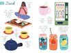 My First Book of Japanese – Bushel & Peck Books