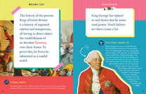 The Side-by-Side Declaration of Independence – Bushel & Peck Books