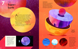 Exoplanets: A Visual Guide to the Worlds Outside Our Solar System ...