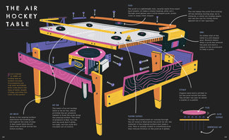 Inner Workings – Bushel & Peck Books