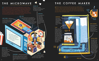 Inner Workings – Bushel & Peck Books