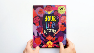 Your Life Matters – Bushel & Peck Books