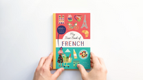 My First Book of French – Bushel & Peck Books
