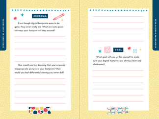 Stand Up to Sexting: An Open Conversation for Parents and Kids – Bushel ...